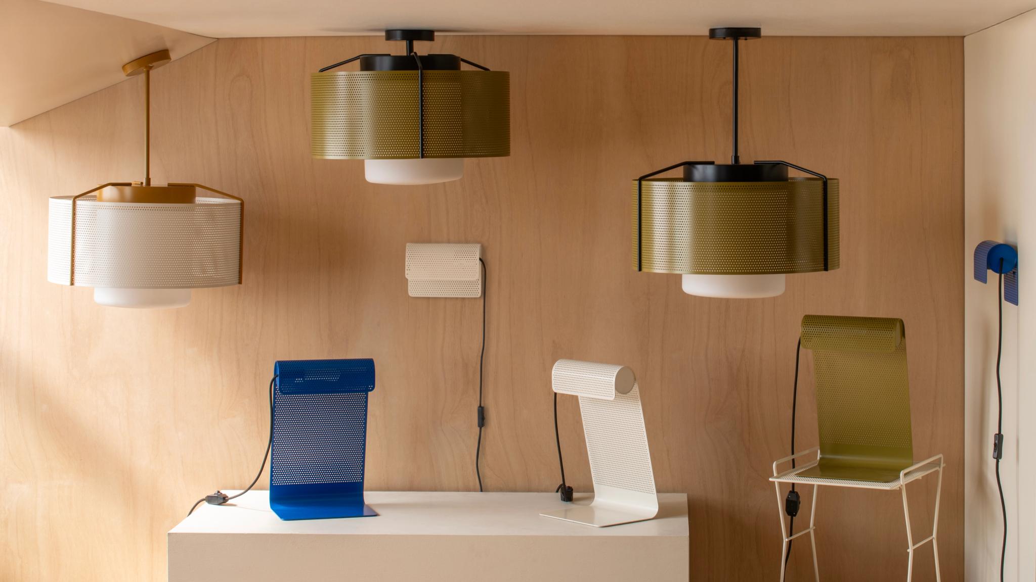 Inside the Design: The Swell Collection