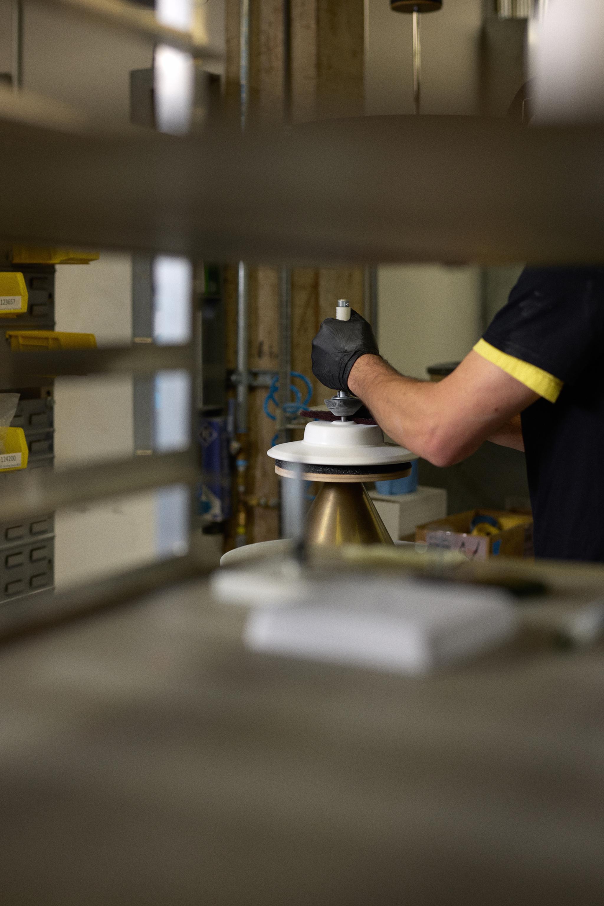 Factory 2 Indoor/Outdoor Surface Mount